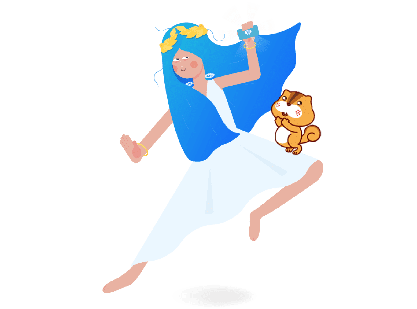 Super Point 超級點數銀行 X UUPON